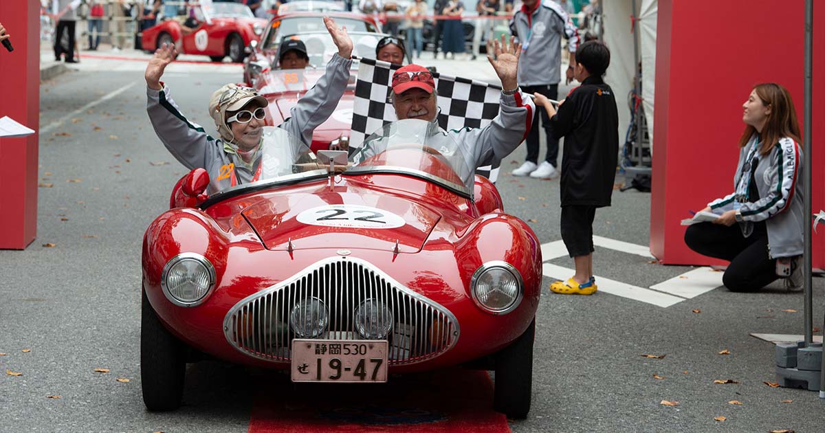 La Festa Autunno 2025 参加申込の受付を開始しました。 - La Festa Autunno 2025